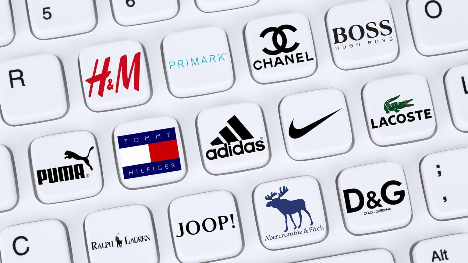 Sve o logotipima i kako osmisliti pravi za svoj biznis