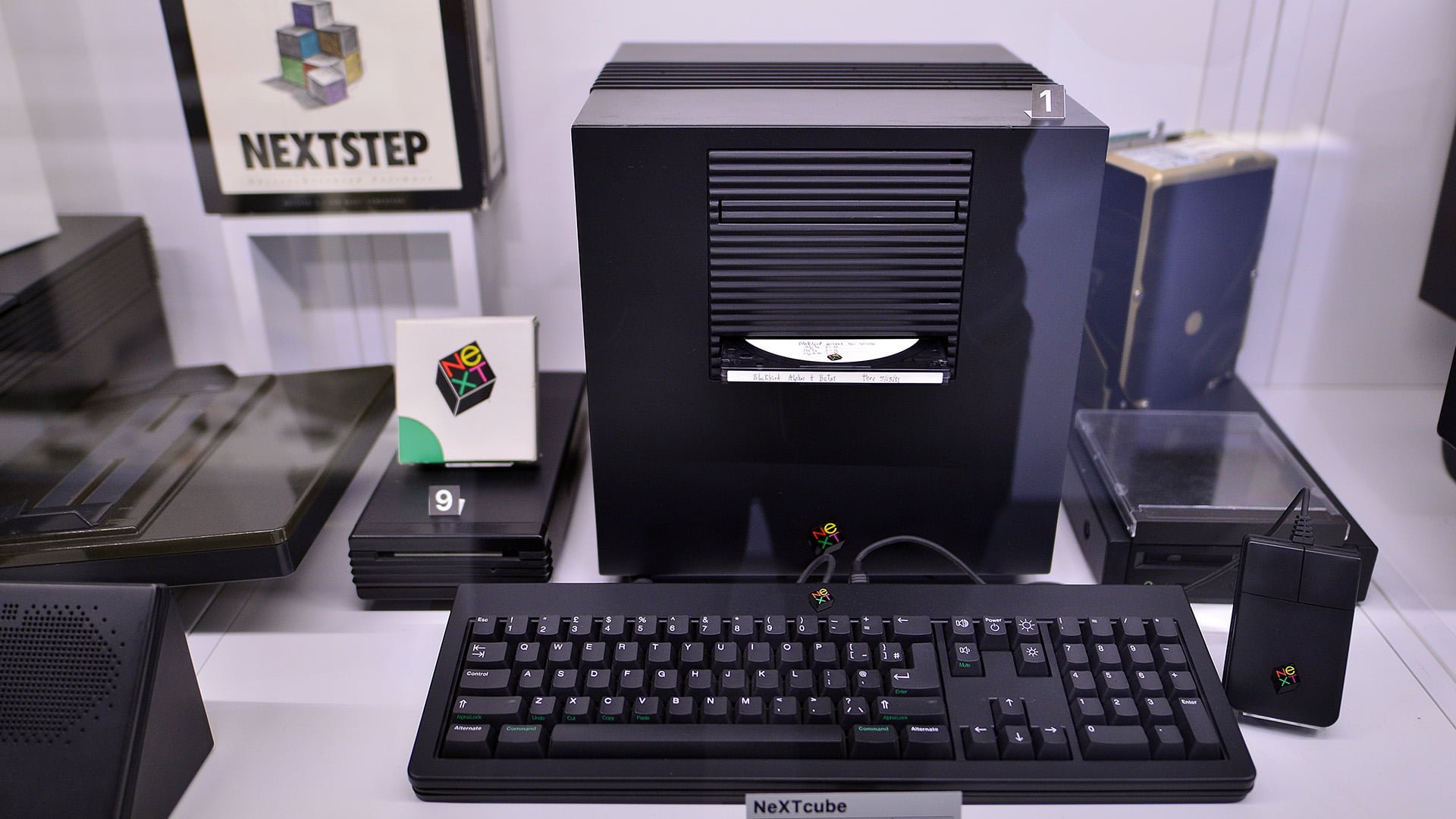 Kako je Pol Rand naučio Stiva Džobsa strpljenju?