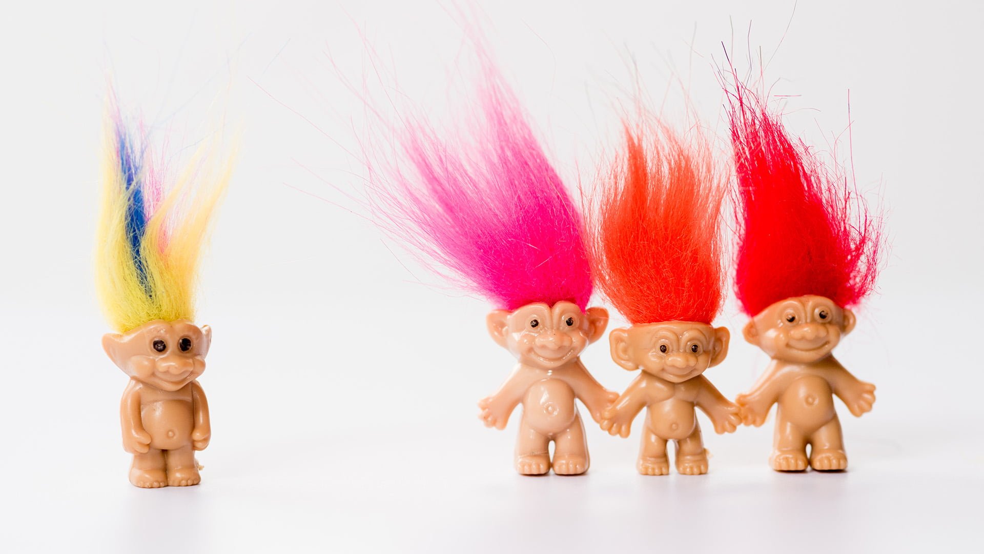 Istorija trolova – 2. deo – milionska cena malog pogrešnog poteza