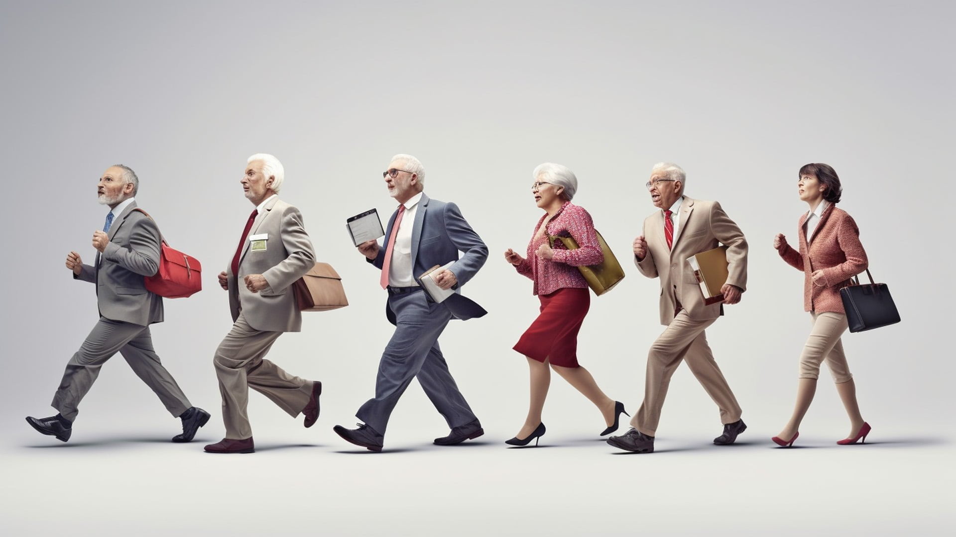 Zapošljavanje starosnog penzionera