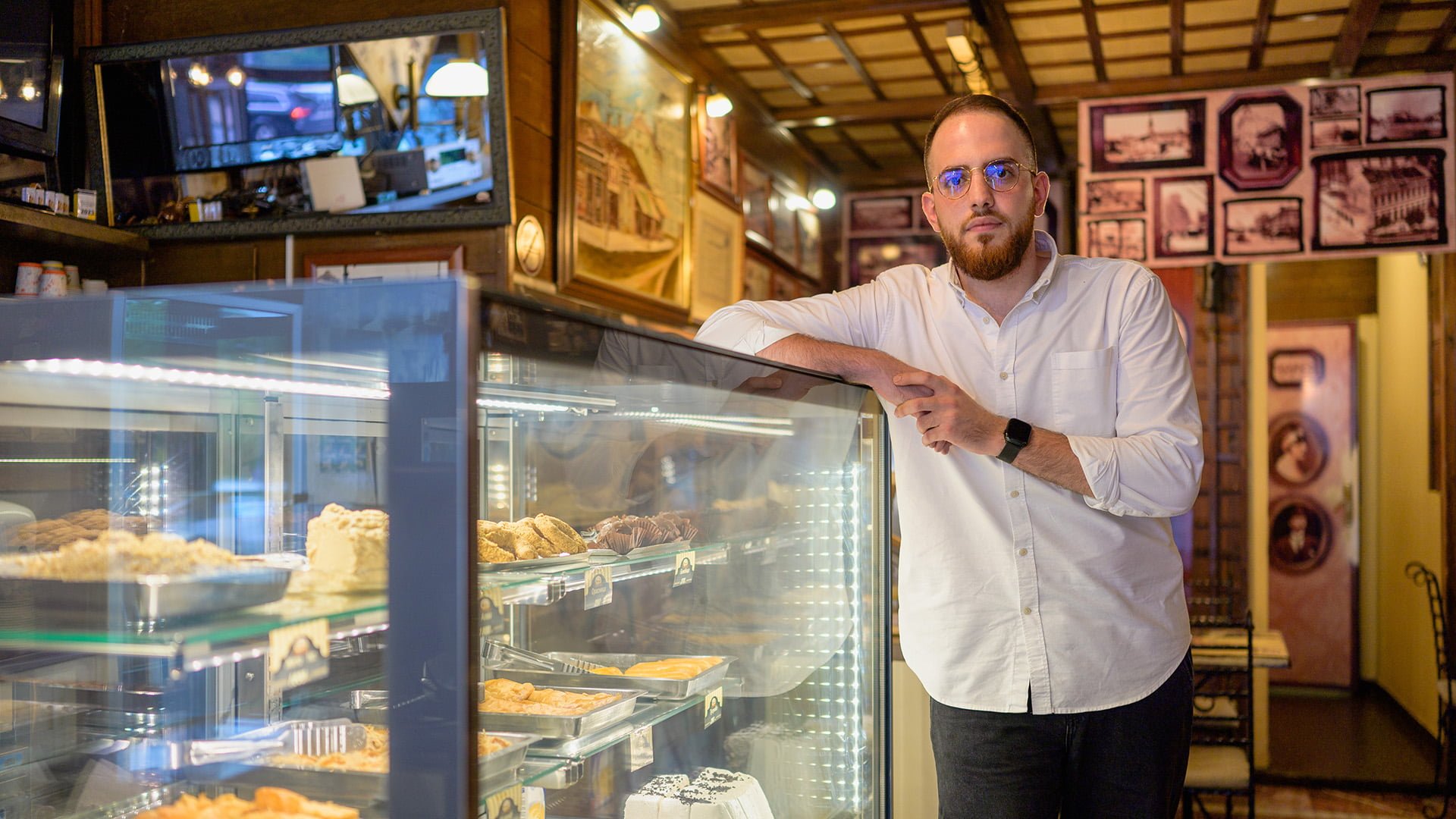 Pelivan: Ukus detinjstva koji traje već pet generacija