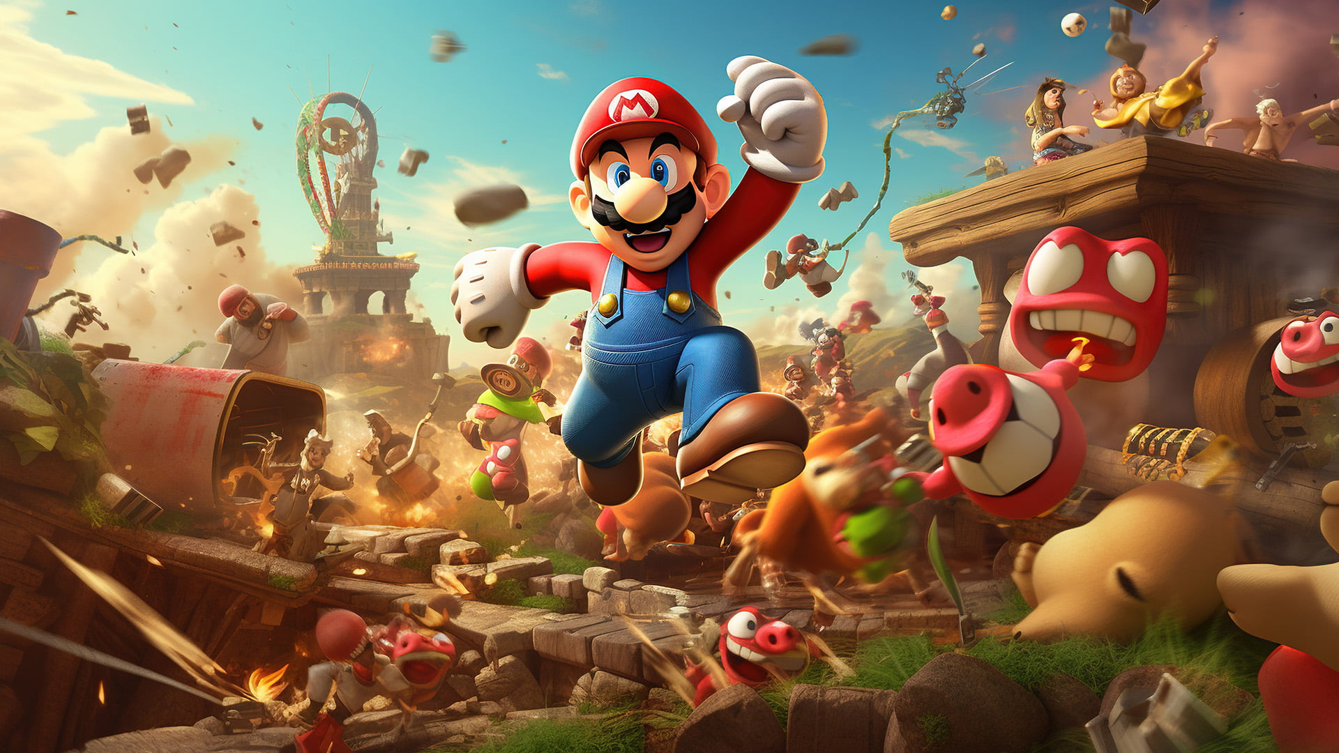 Nintendo – prvih 100 godina