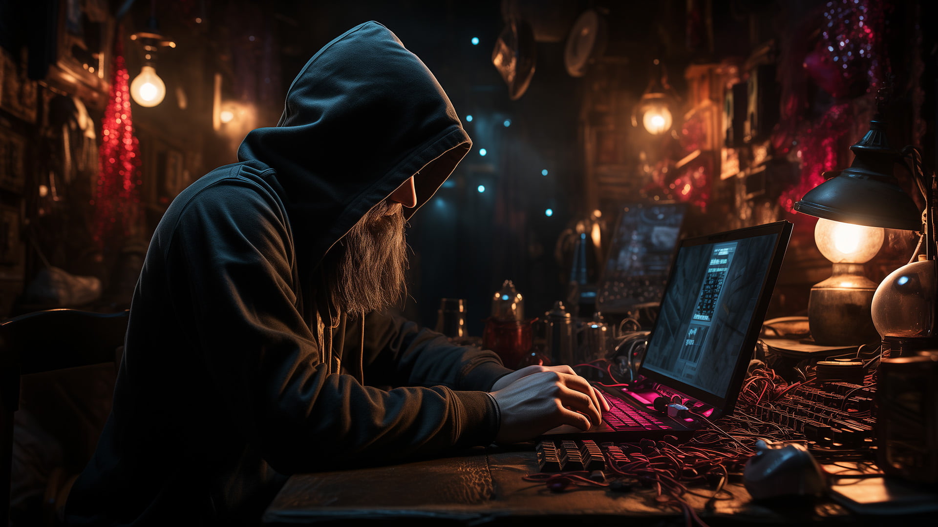 Koliko ste veliki kada vas niko ne gleda?