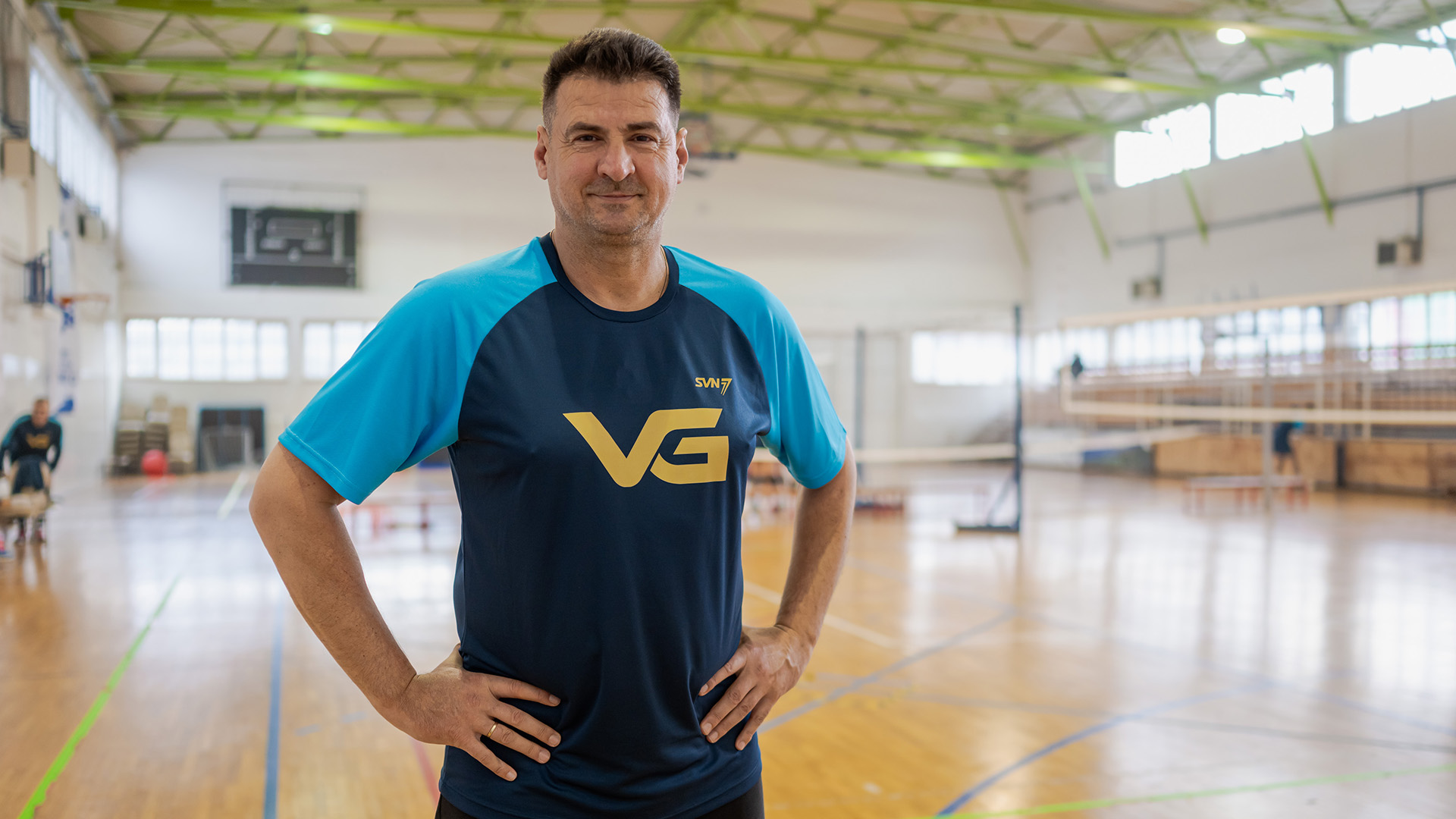 Vladimir Grbić: Zadatak olimpijskog šampiona je da to ostane ceo svoj život