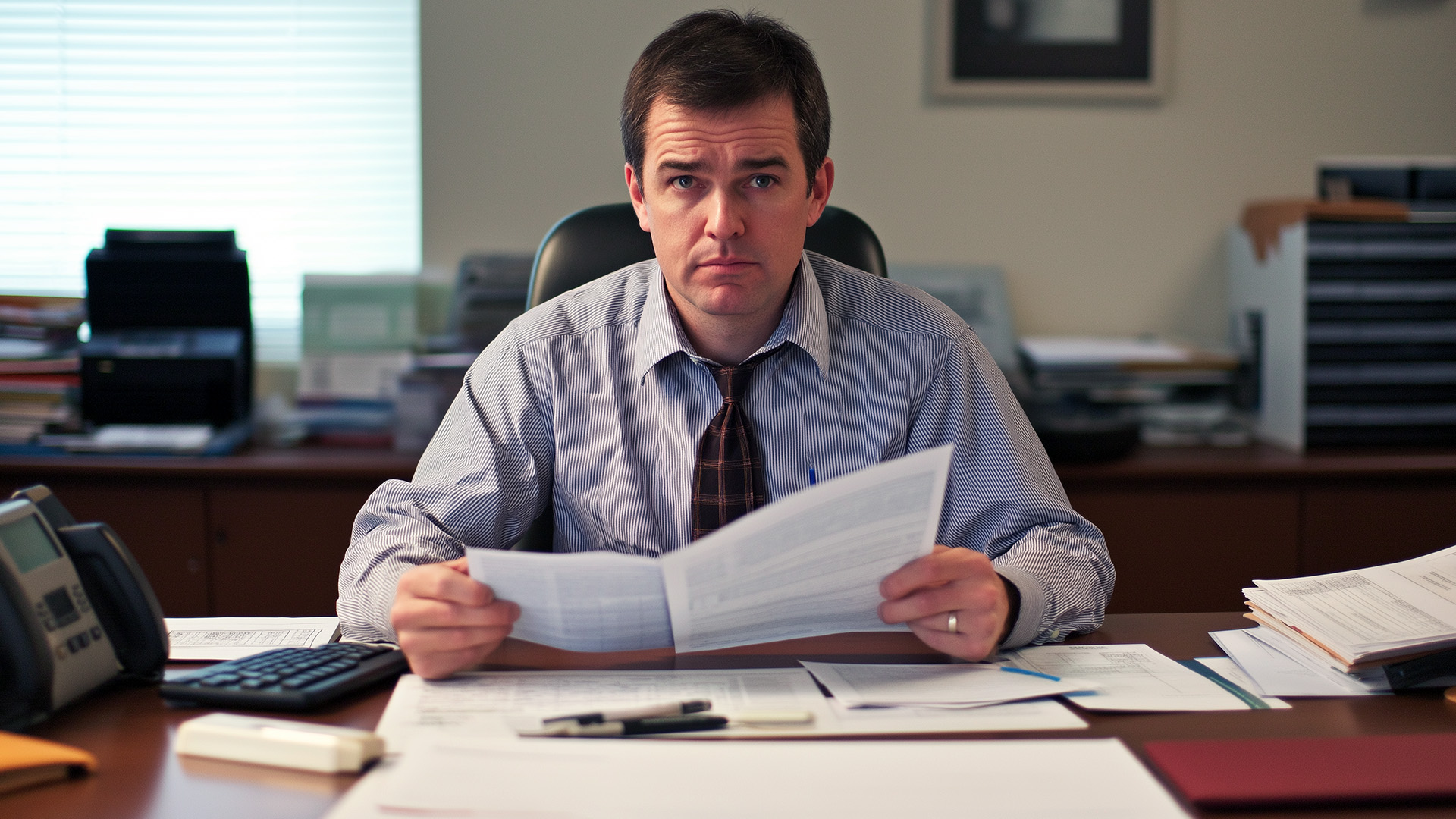 Poslovni izazovi u 2025. godini