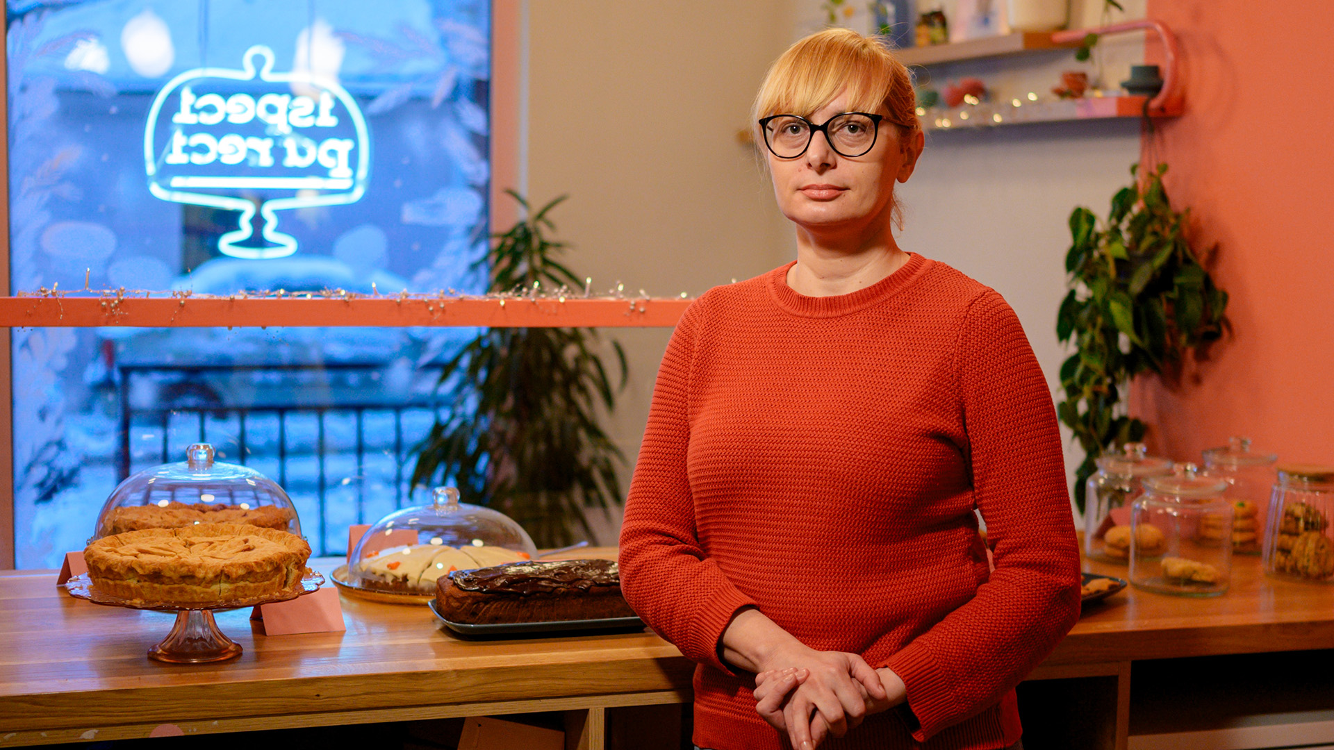 Upoznajte Ispeci pa reci!