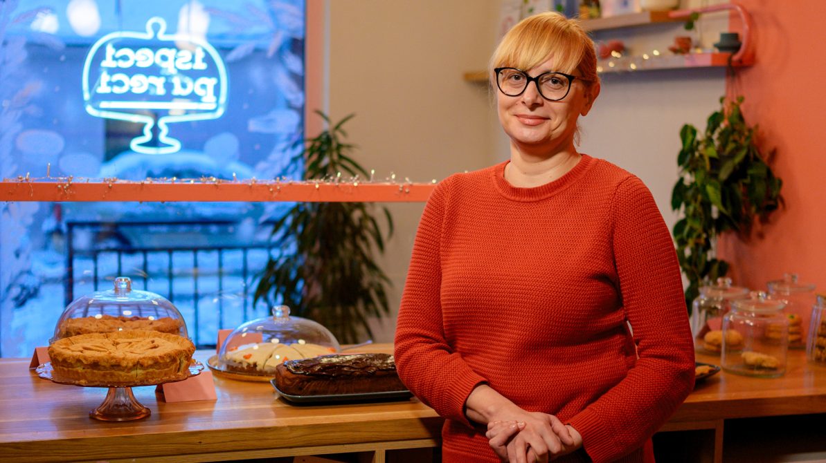 Ispeci pa reci: Kolači u američkom stilu za vrsne sladokusce