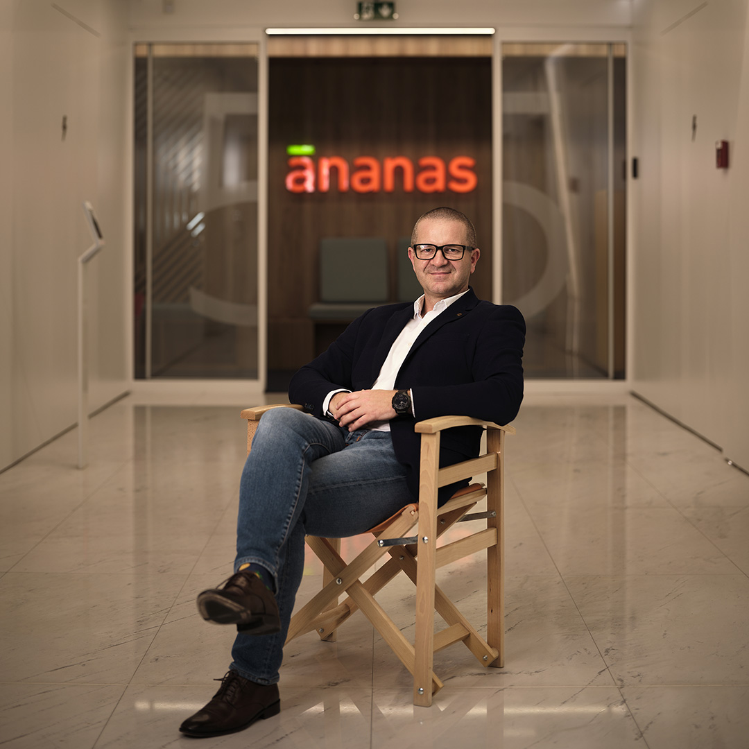 Marko Carević: 3. rođendan Ananasa – teško, a jako!