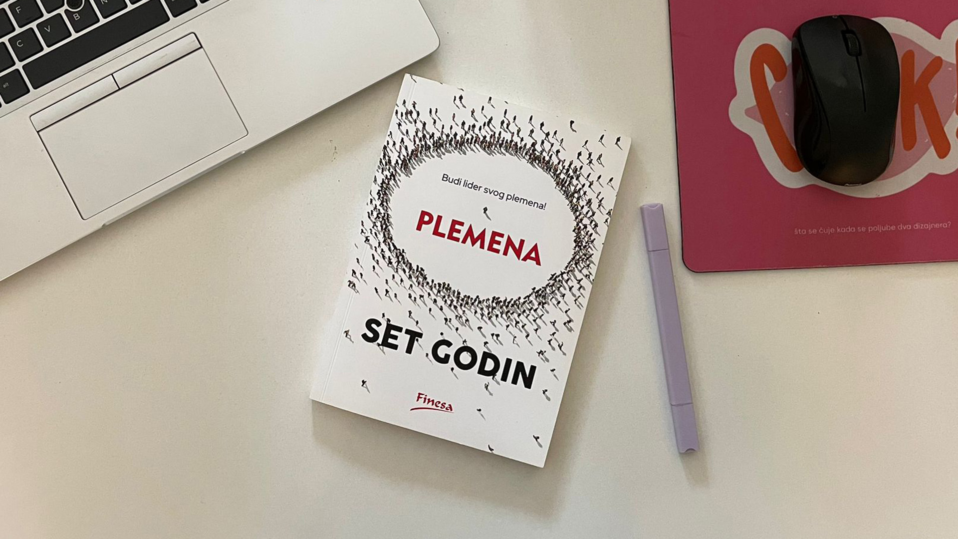 Plemena – Set Godin