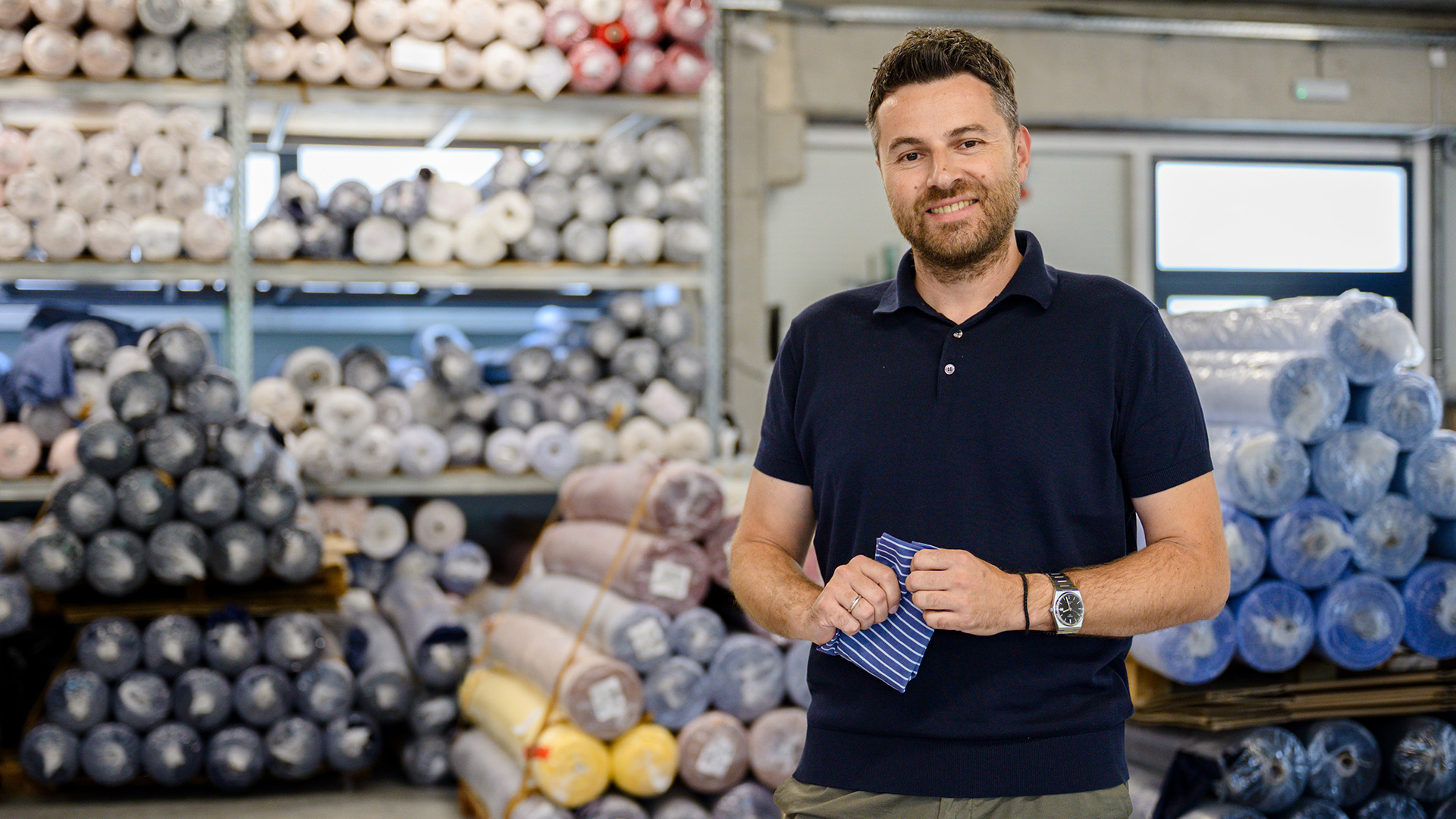 Piroćanac: Domaći brend tekstila sa karakterom i vizijom